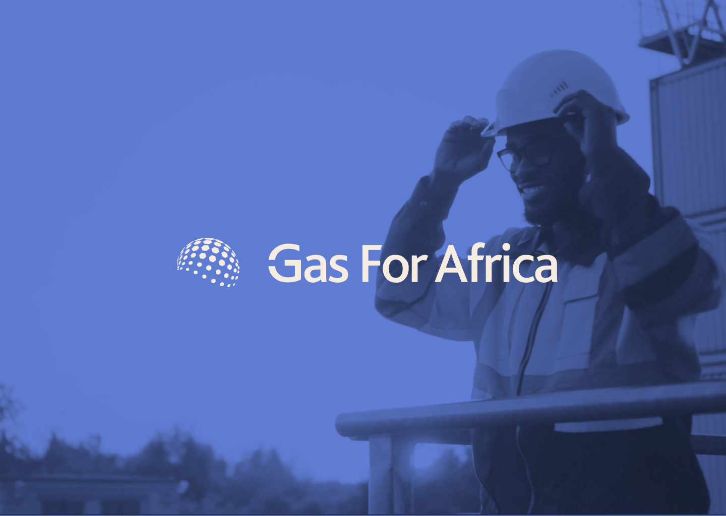 Gas for Africa
